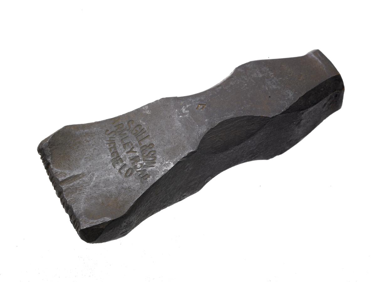 Punch, "made in england" punch | London Museum