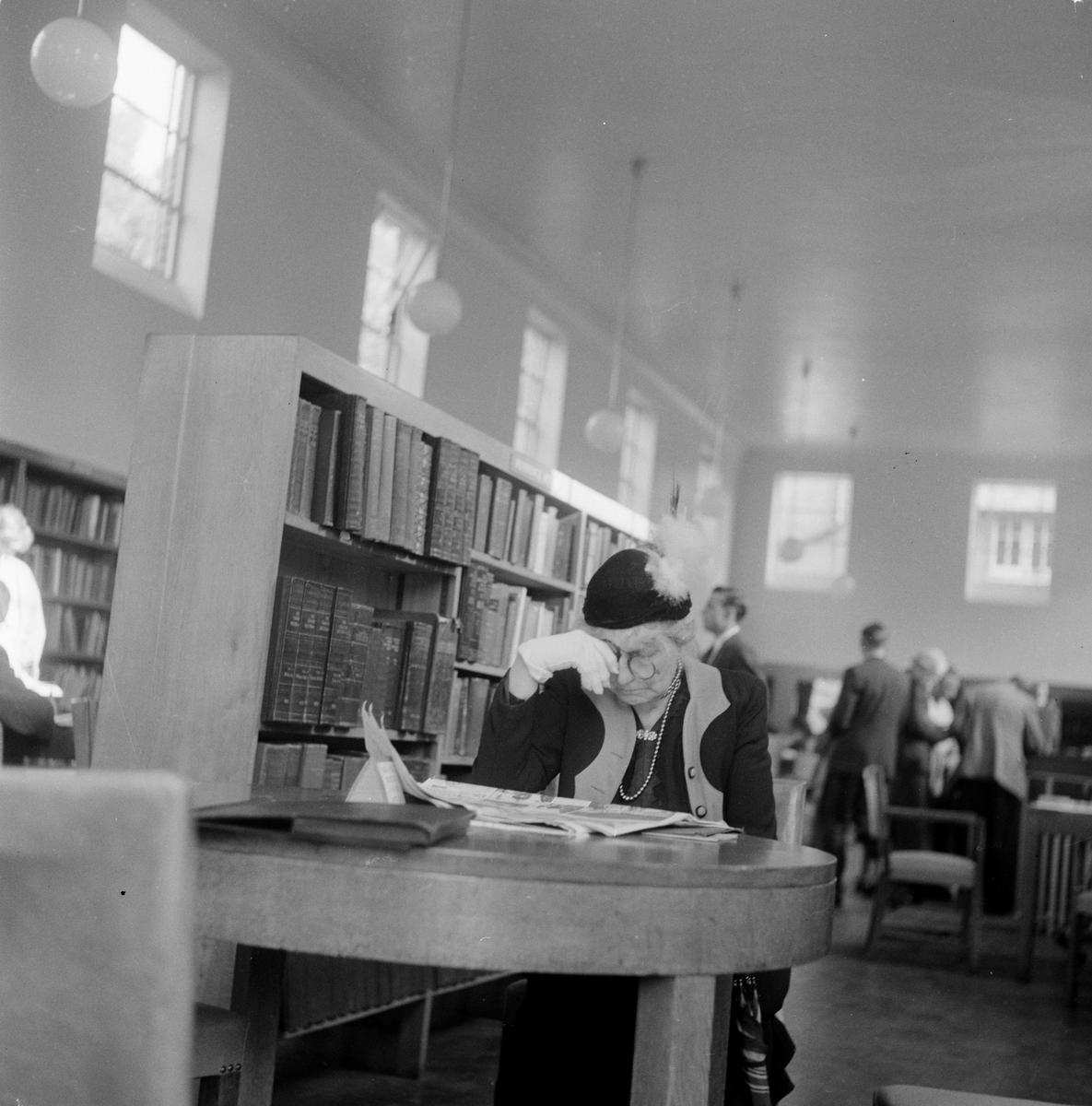 Hendon Library | London Museum