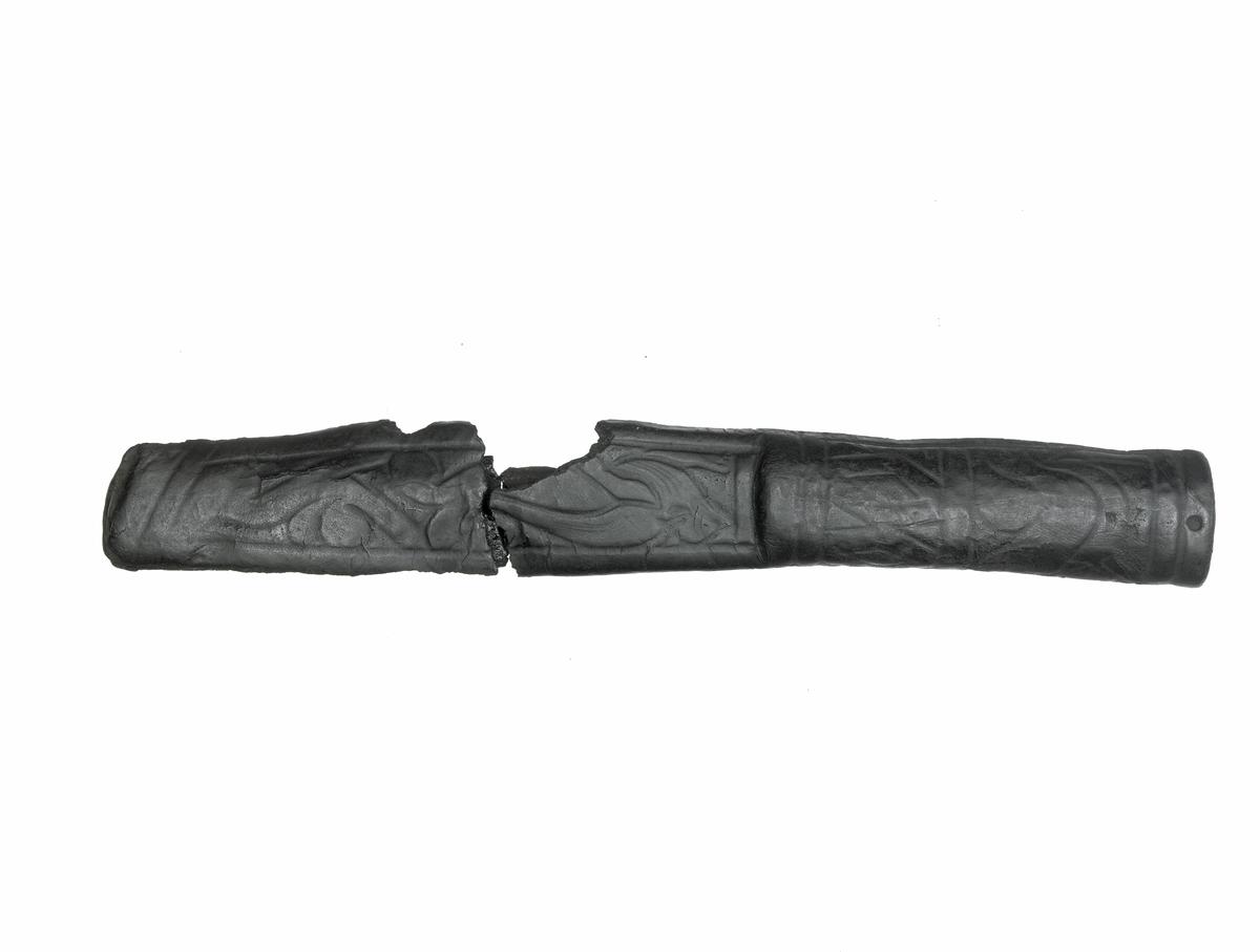 Sheath | London Museum