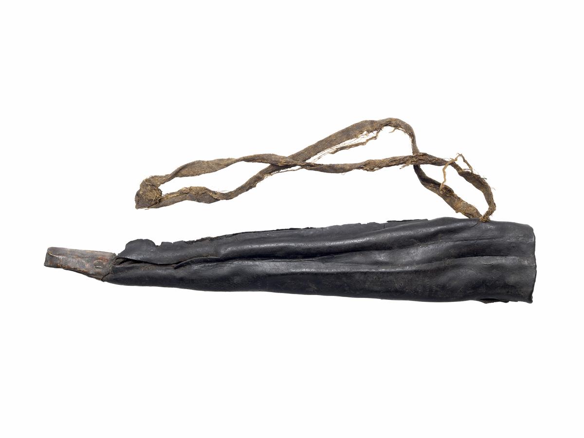 Sheath | London Museum