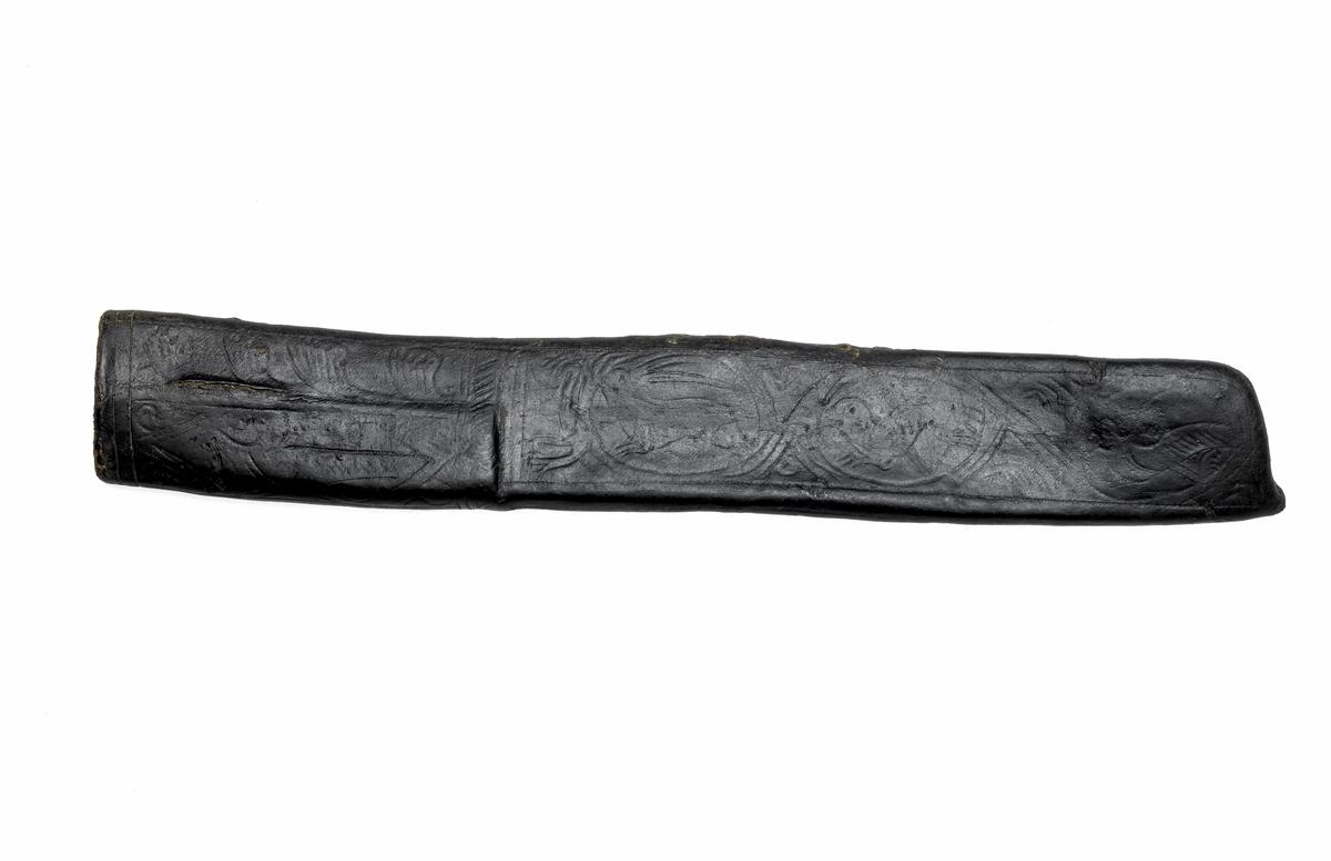 Sheath | London Museum