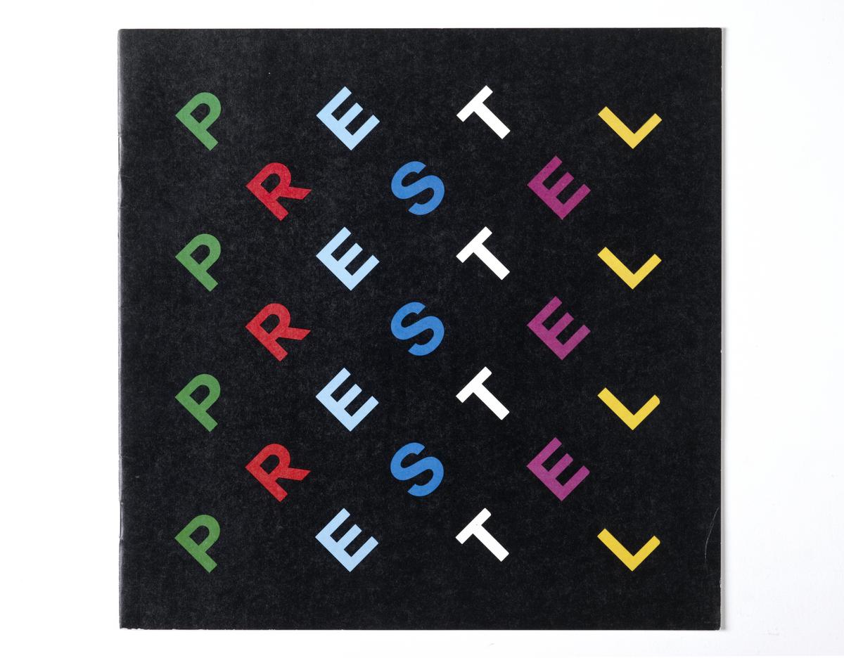 Prestel | London Museum