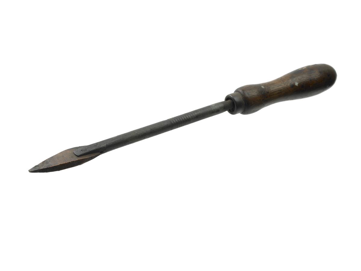Soldering iron | London Museum