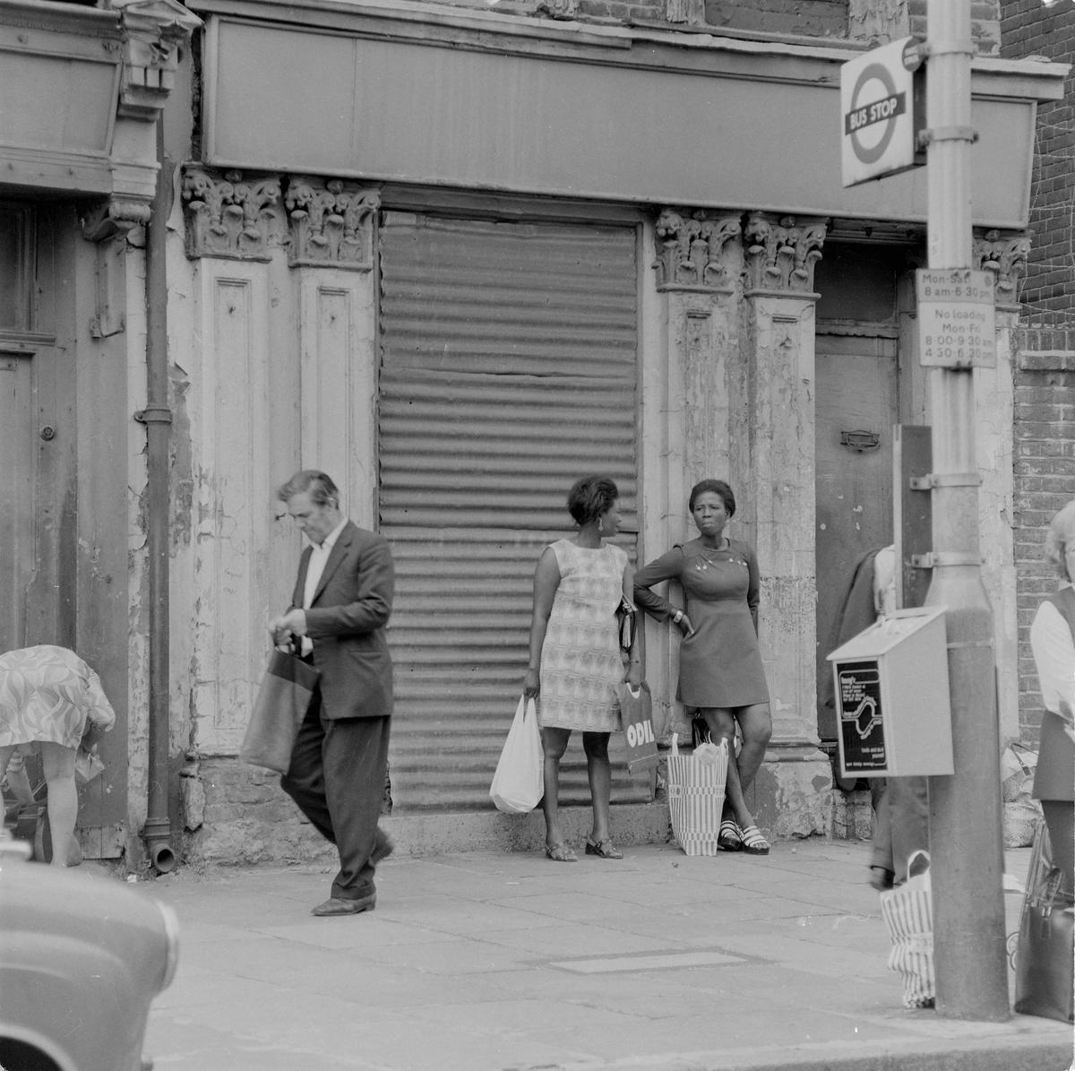 Islington, 1973 | London Museum