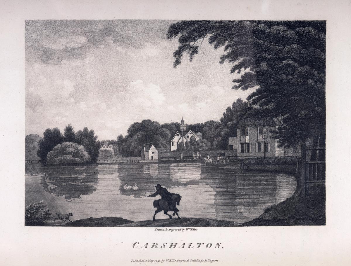 Carshalton | London Museum