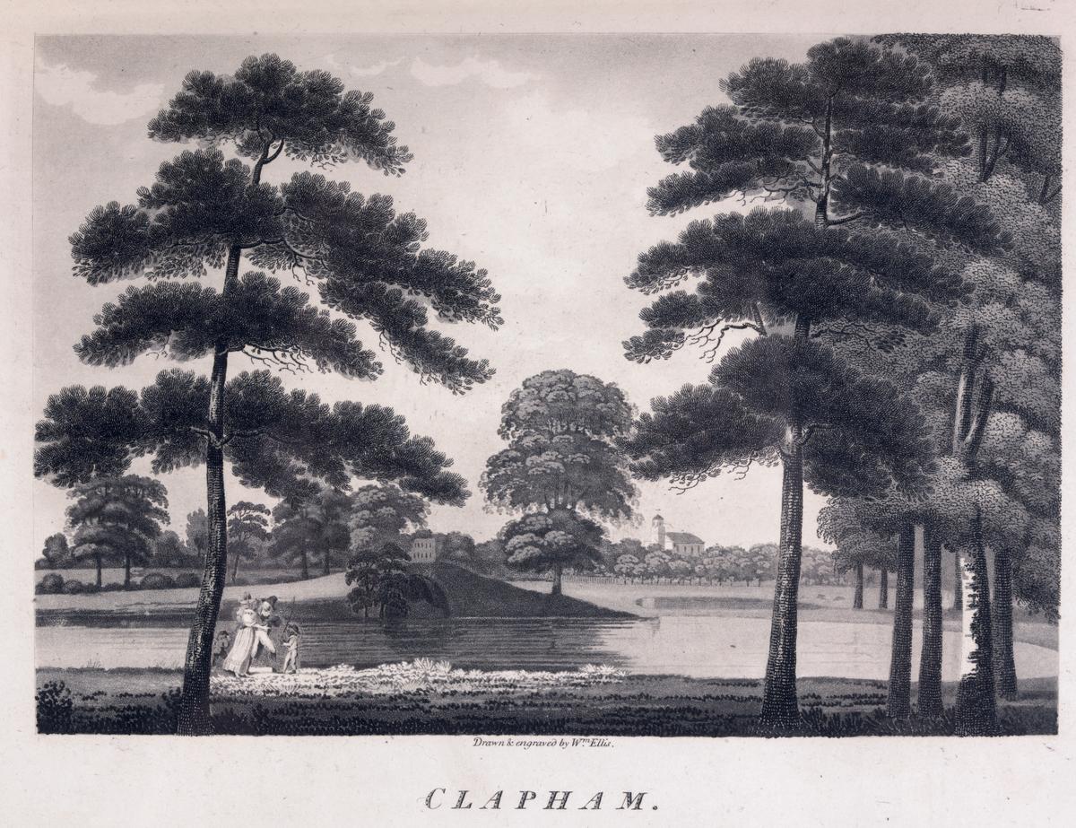 Clapham | London Museum