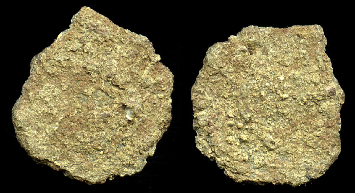Coin, nummus AE4 | London Museum