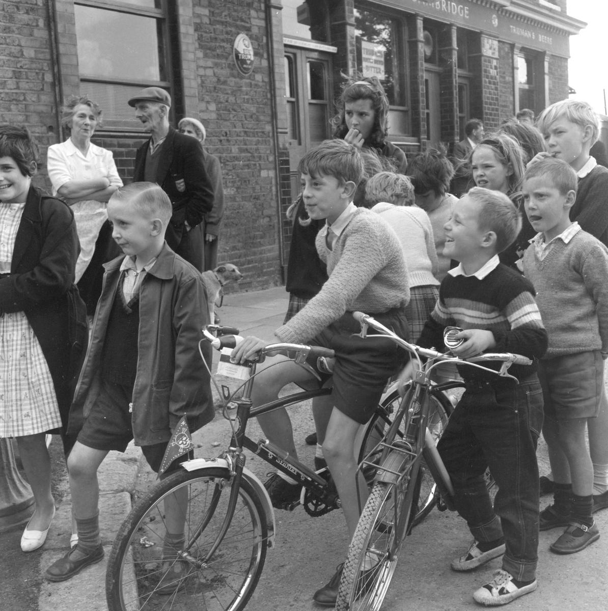 Opening of the RSPCA Centre, East Finchley | London Museum