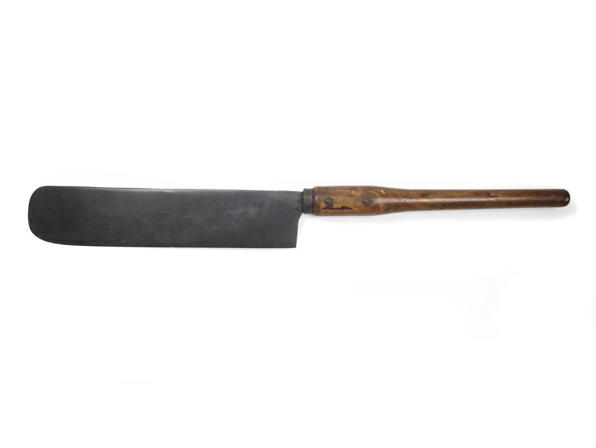 Garbling knife, tobacco garbling knife | London Museum