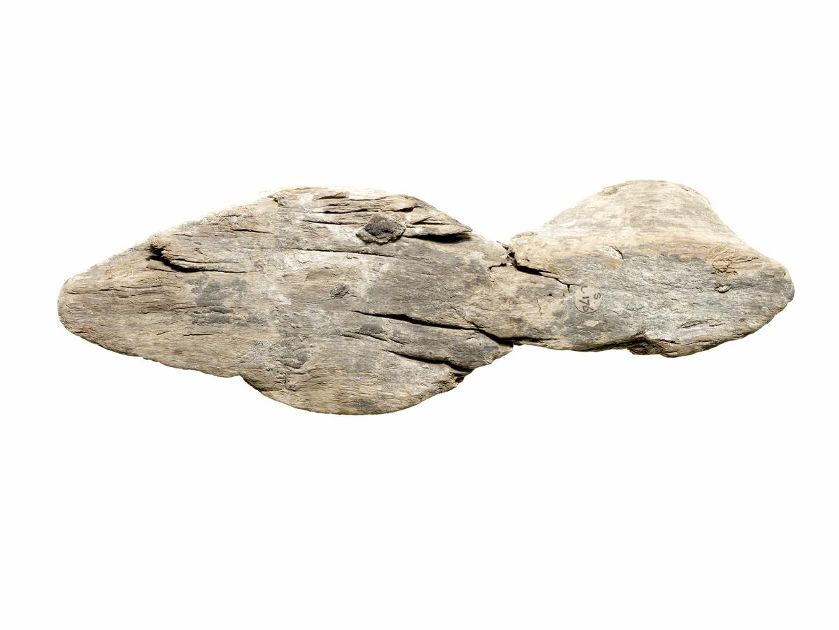 Patten | London Museum