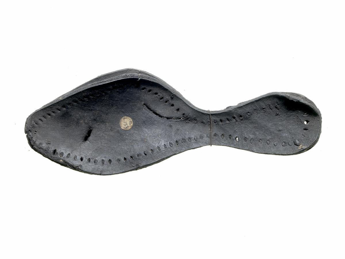 Patten | London Museum