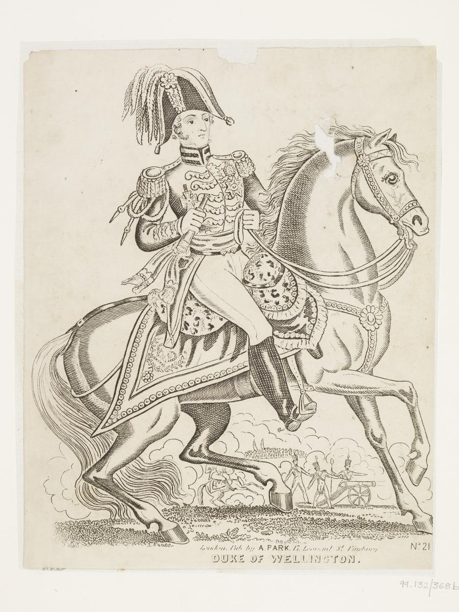 Duke of Wellington | London Museum