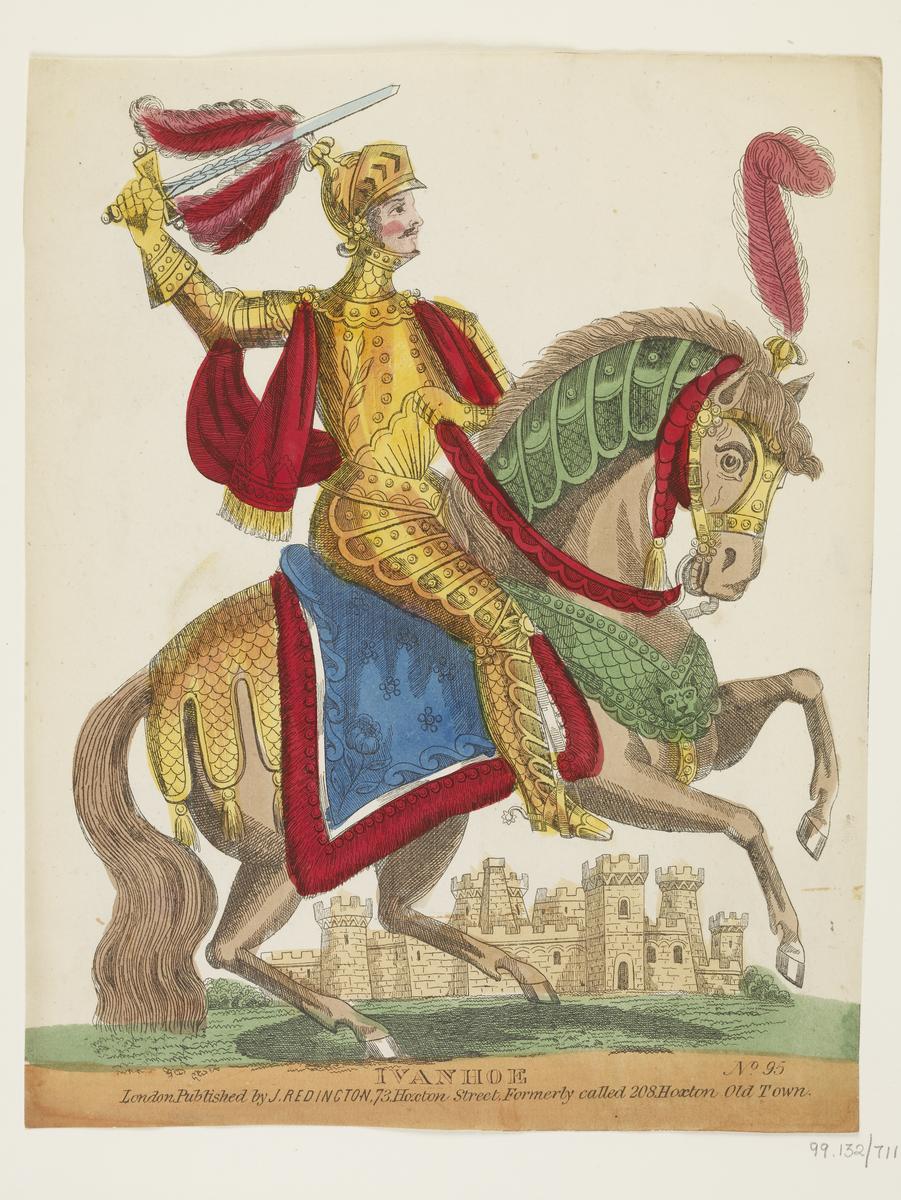 Ivanhoe | London Museum