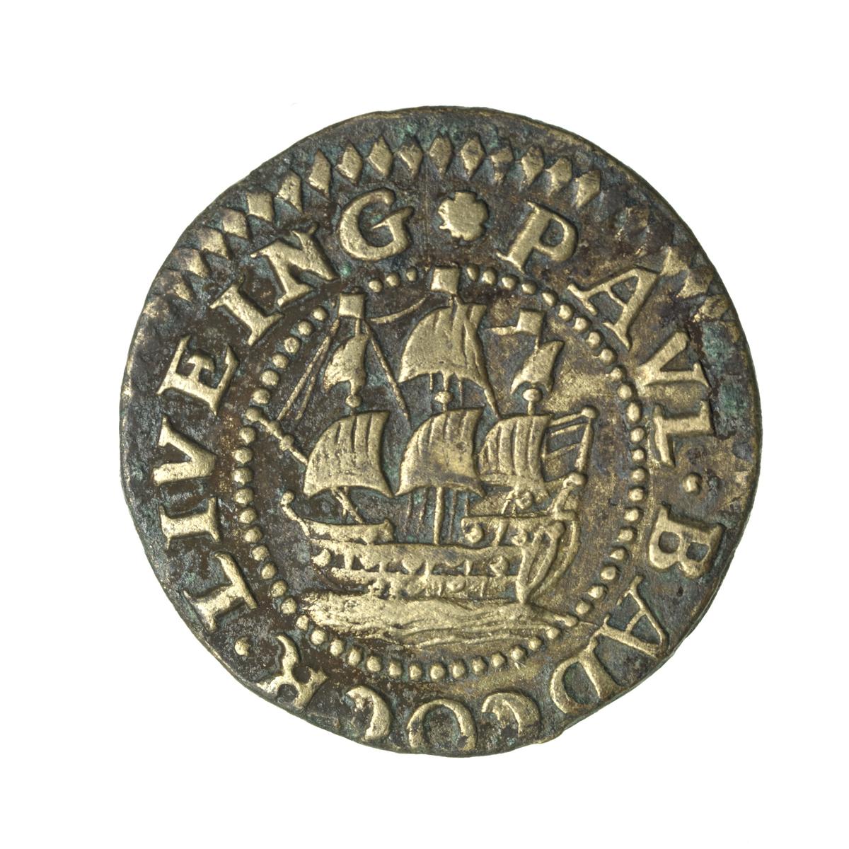 The Ship | London Museum