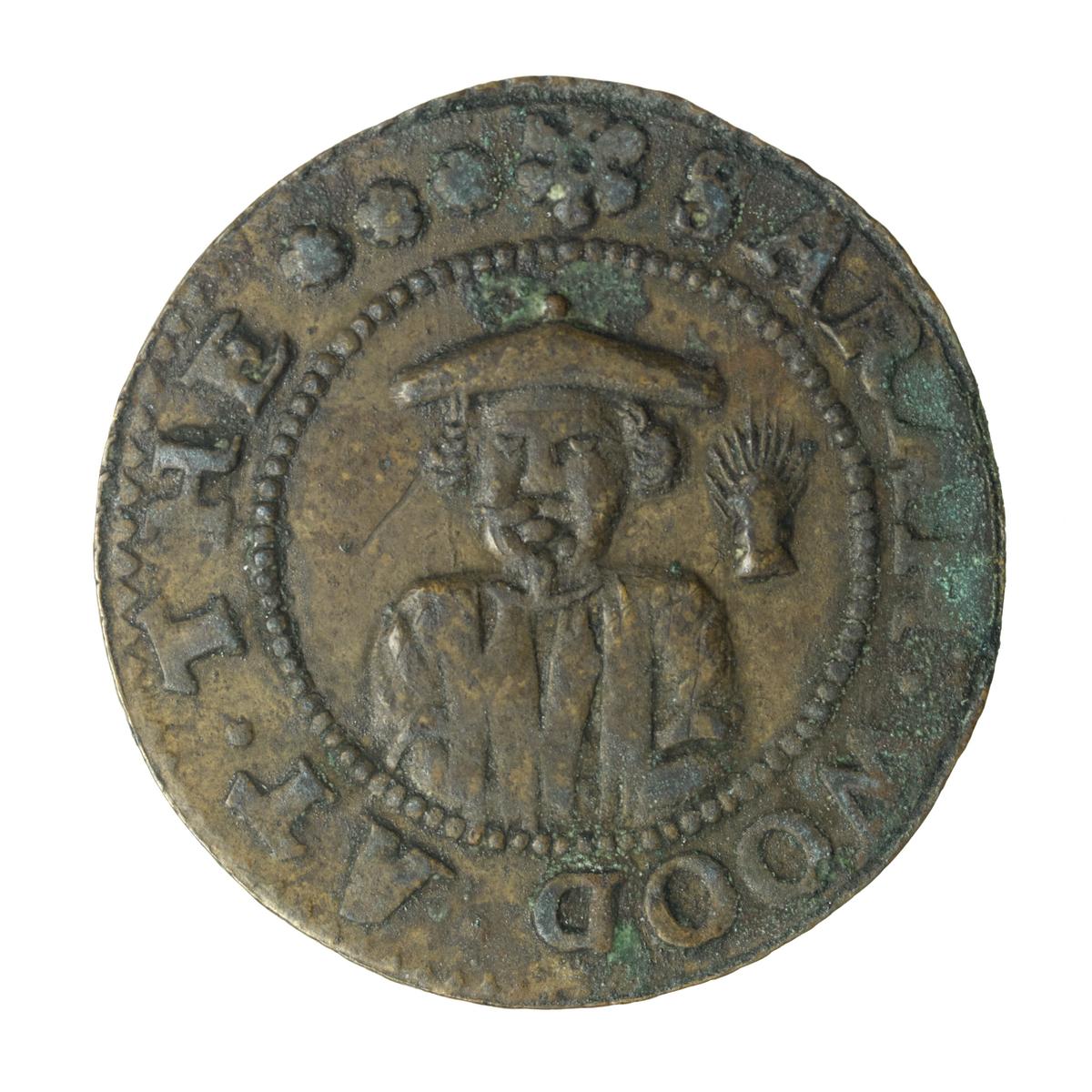 The Cardinal's Hat | London Museum