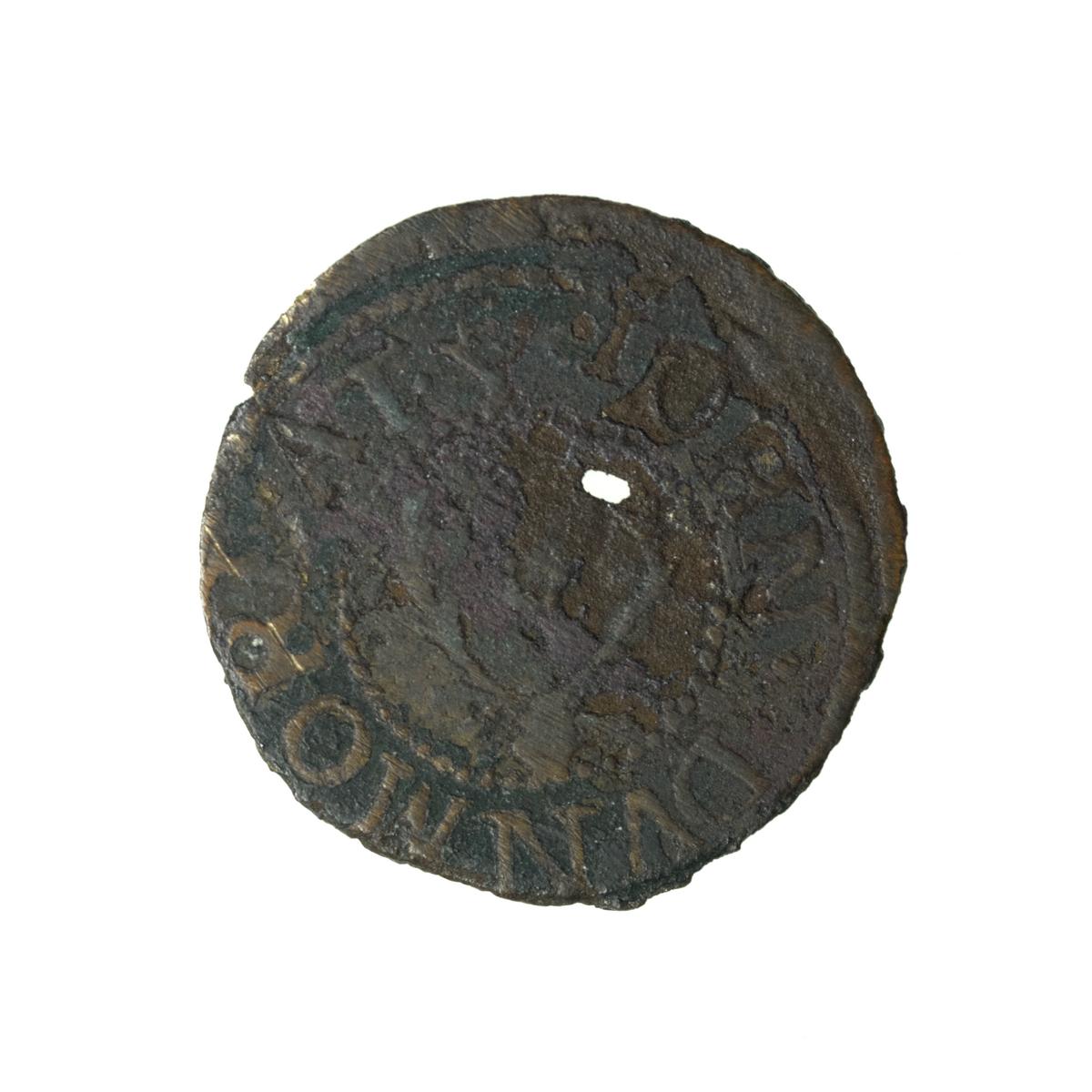 The Hart's Horn | London Museum