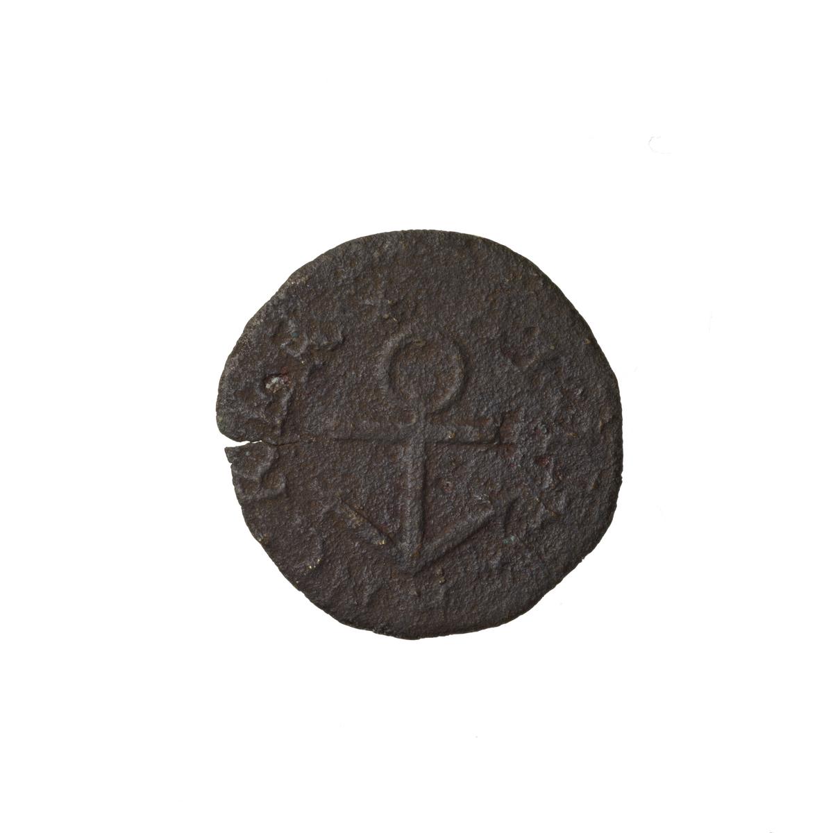 The Anchor | London Museum