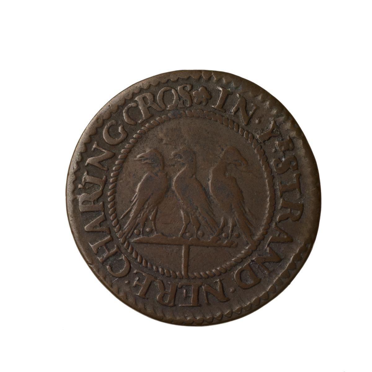 The Three Falcons | London Museum