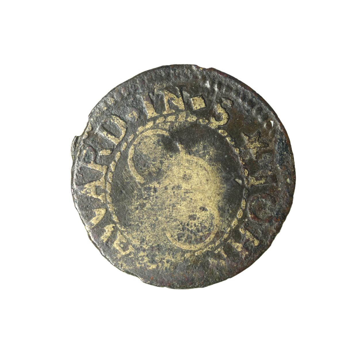 The Pair of Spectacles | London Museum