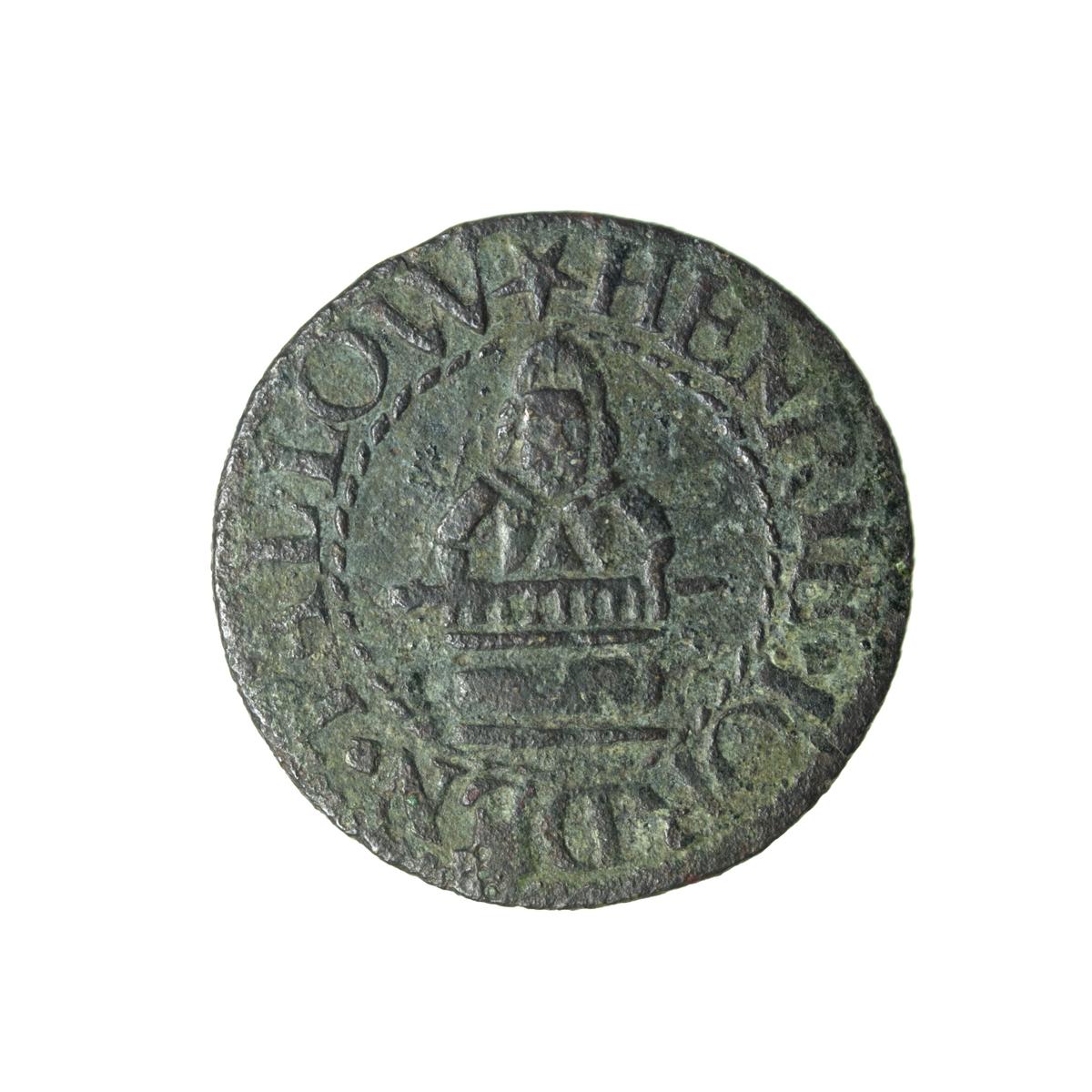 The Tallow Chandler | London Museum