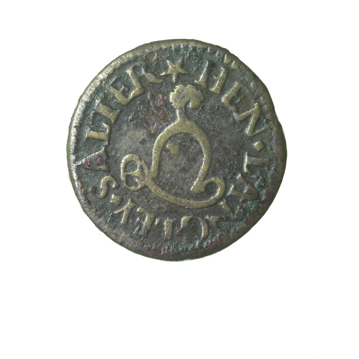 The Spur | London Museum