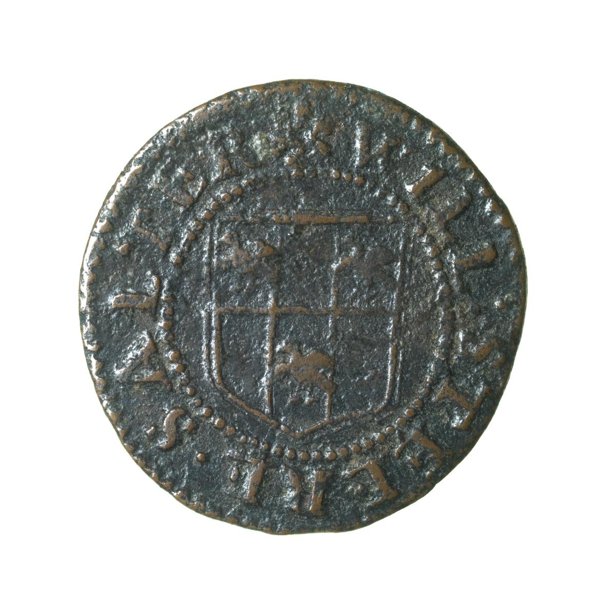 The Tallow Chandlers' Arms | London Museum