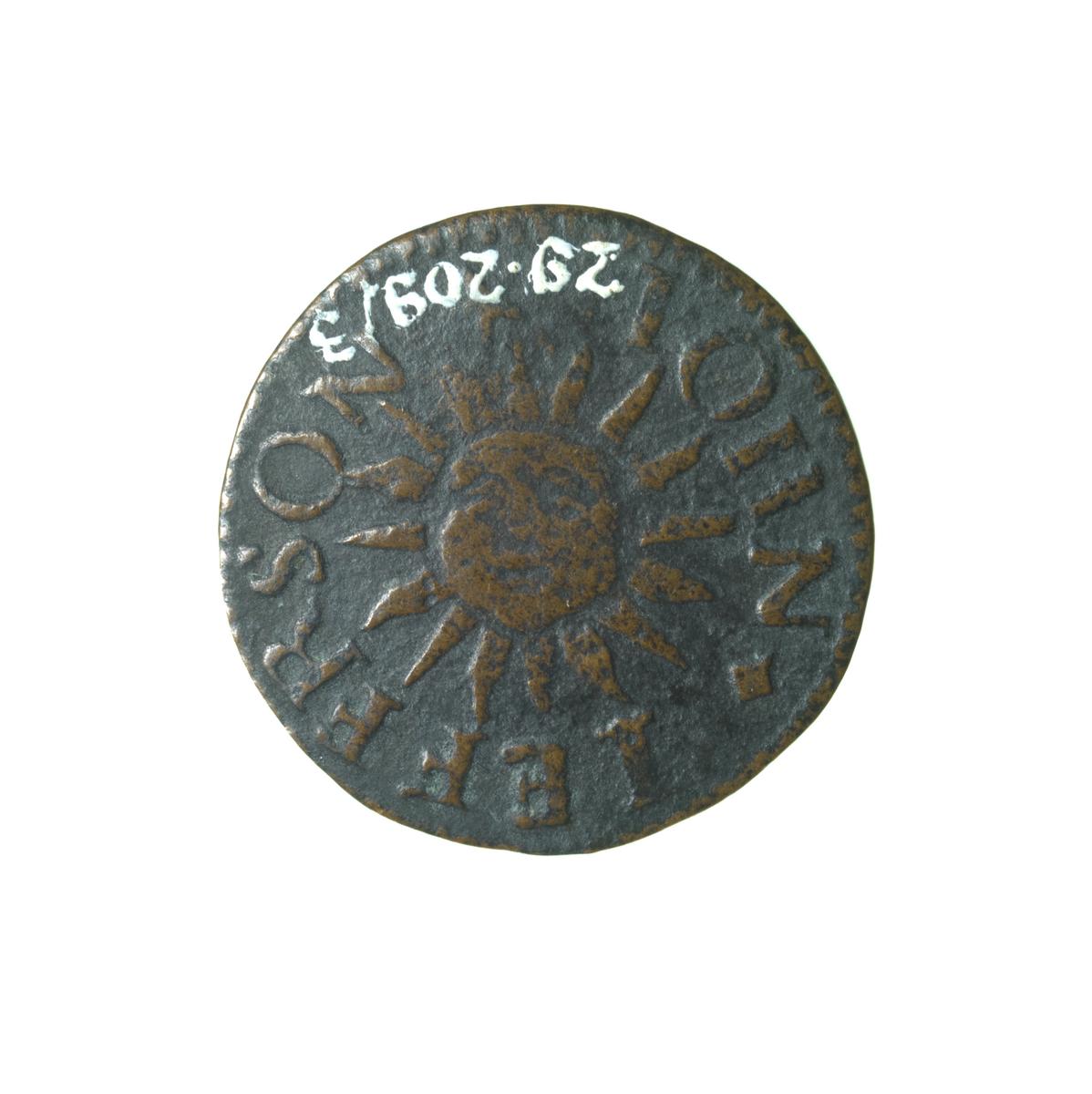 The Sun in Splendour | London Museum