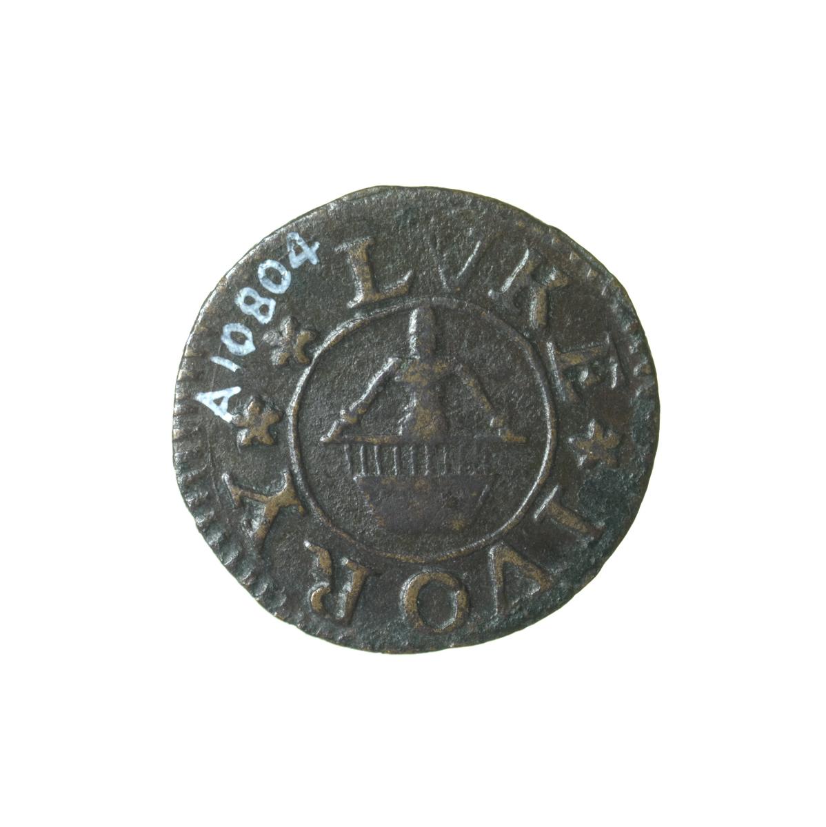 The Tallow Chandler | London Museum