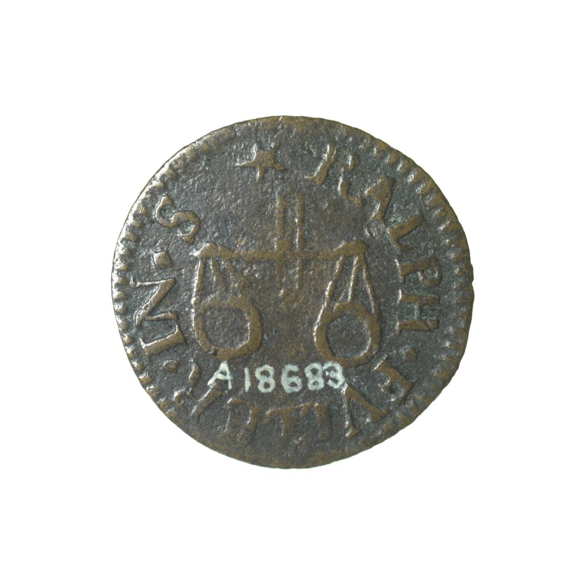 The Scales | London Museum