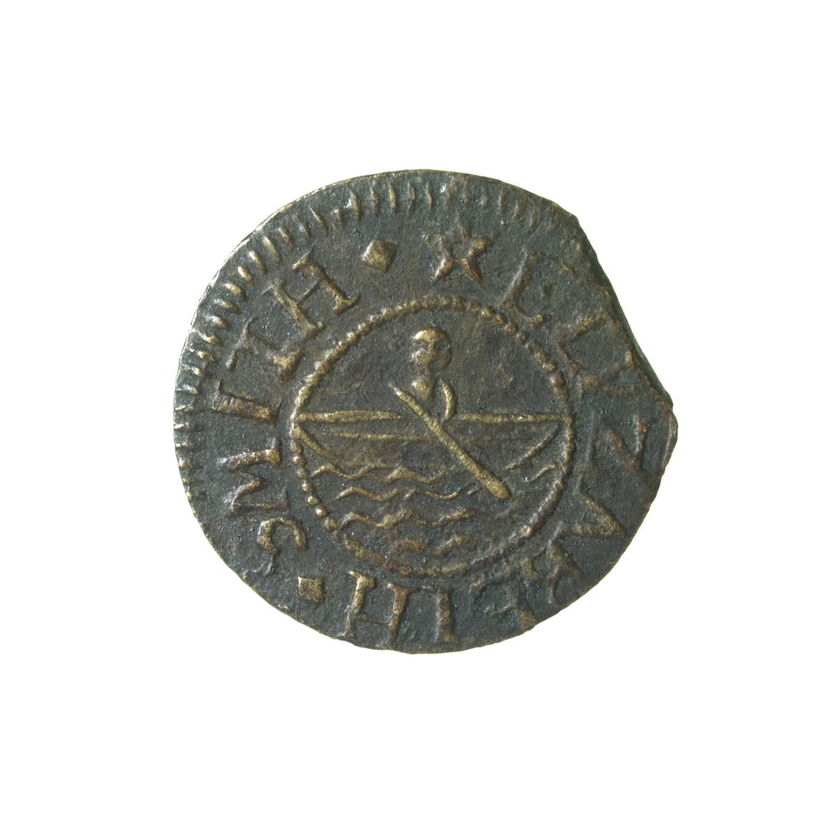 The Tilt Boat ? | London Museum