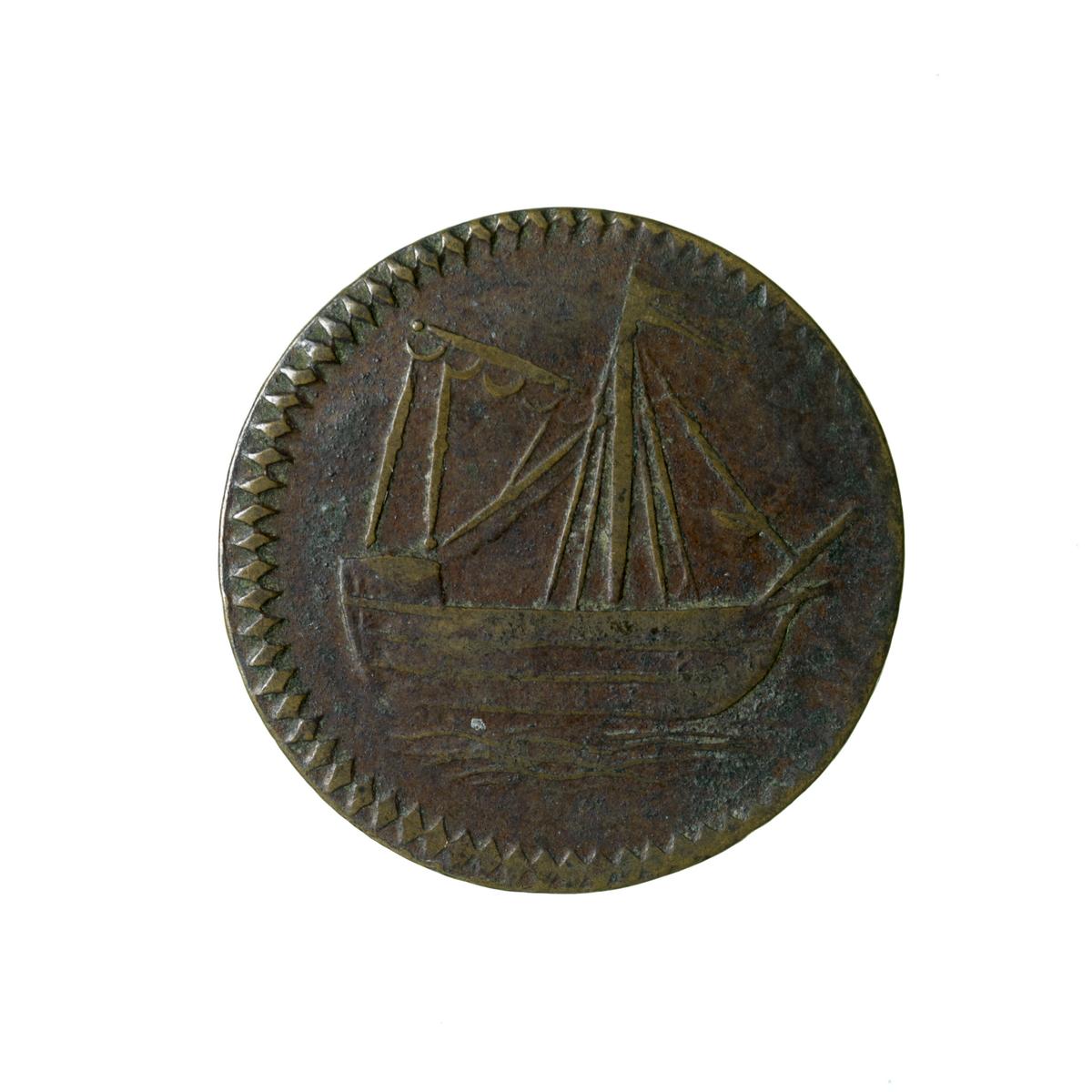 The Ship | London Museum