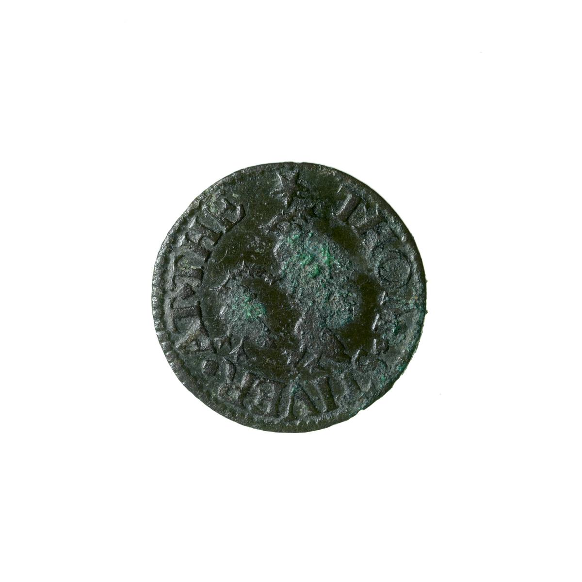 The Three Cloves | London Museum