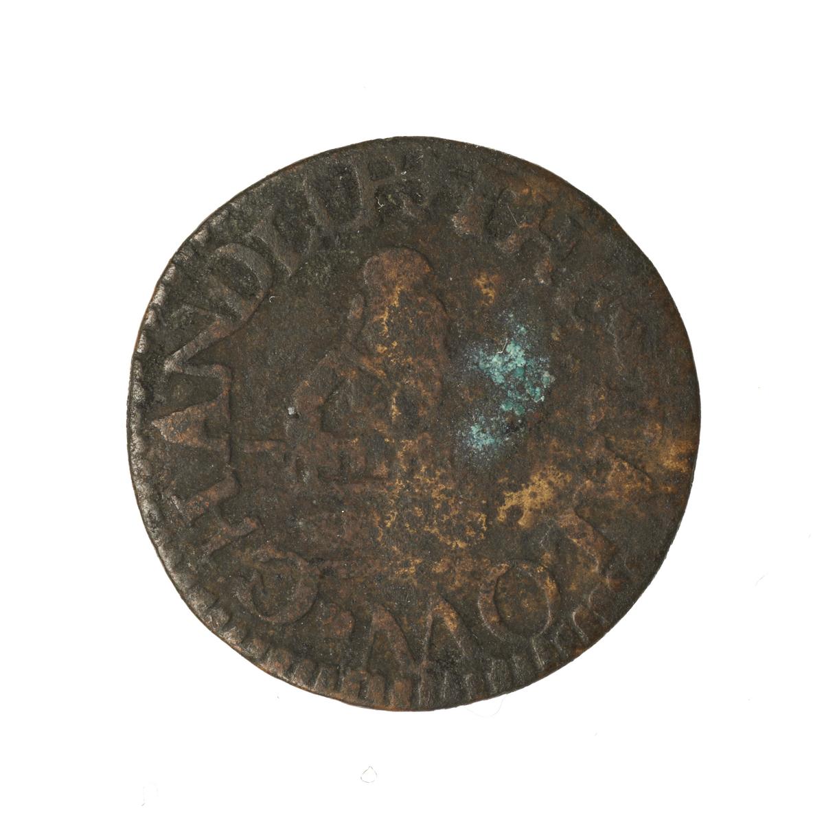 The Tallow Chandler | London Museum