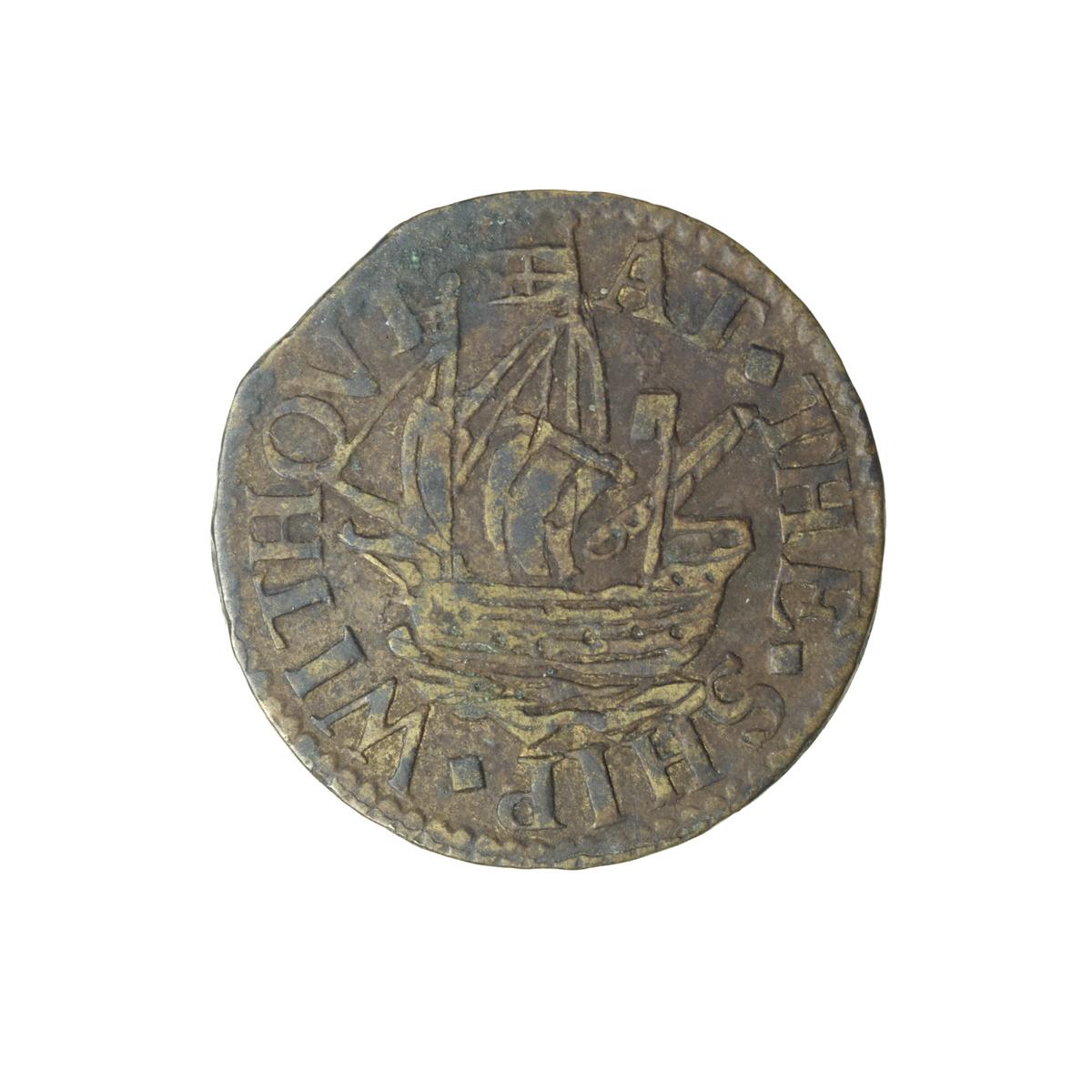 The Ship | London Museum