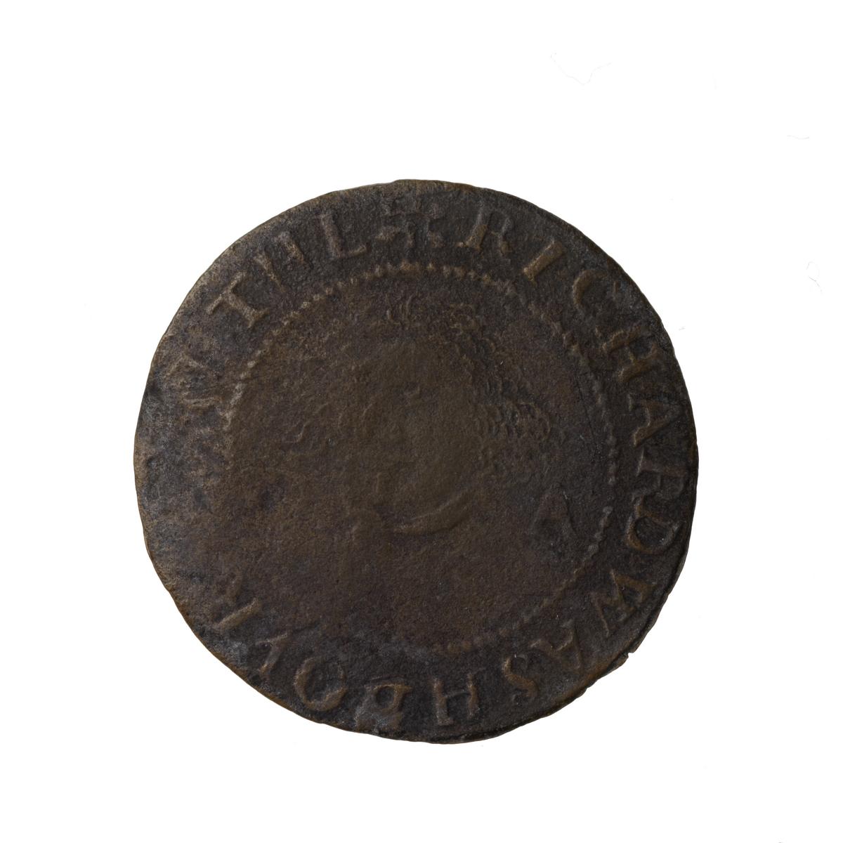 The Duke of Albermale; of The General Monck | London Museum