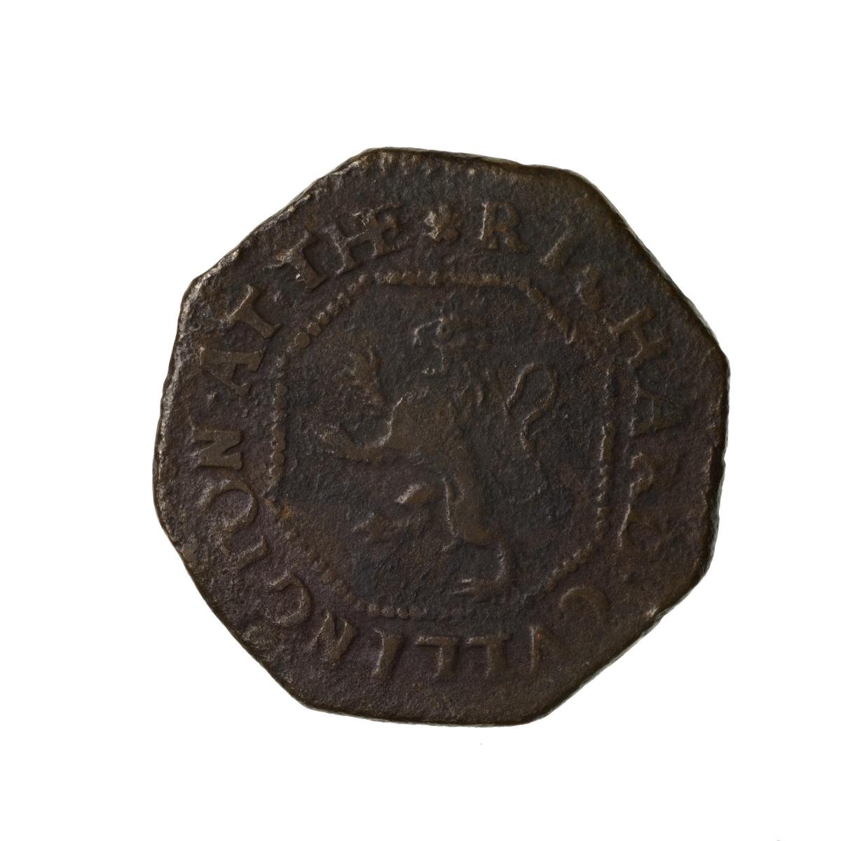 The Red Lion | London Museum