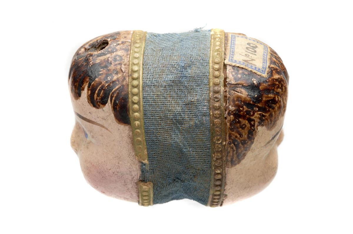Toy, squeaking toy | London Museum