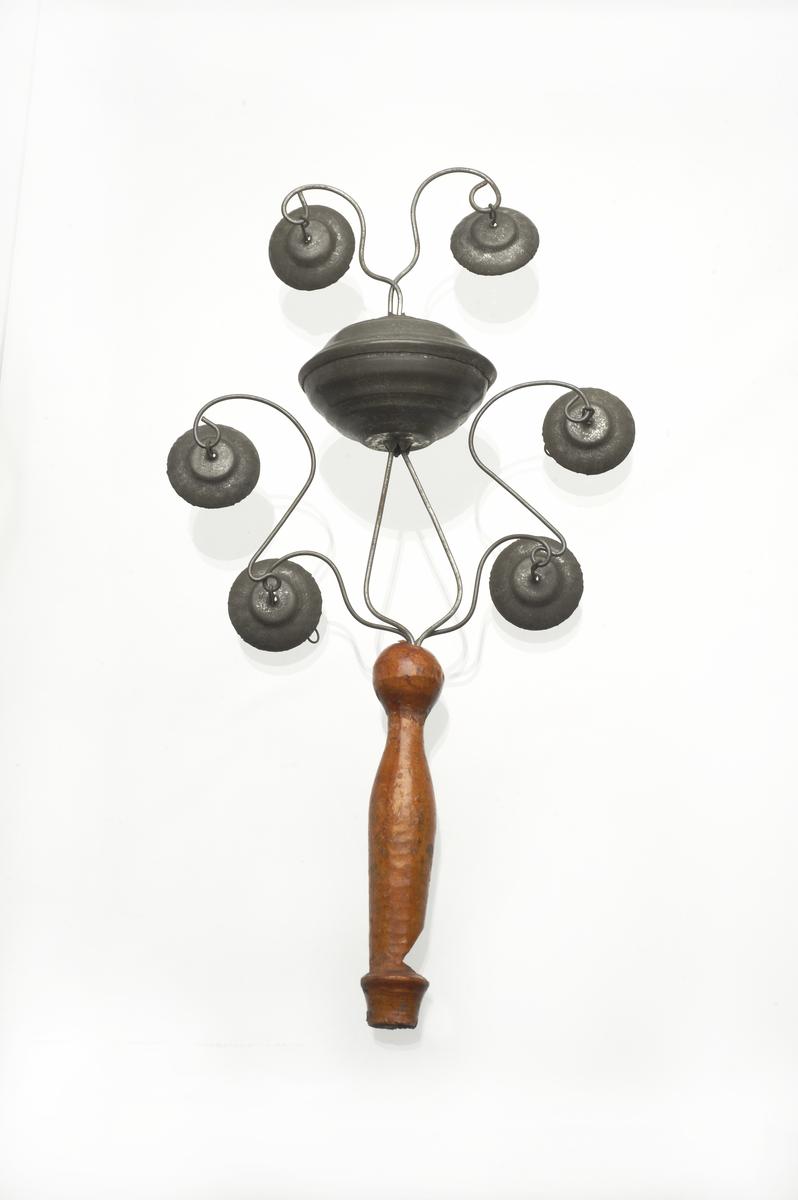 Rattle | London Museum