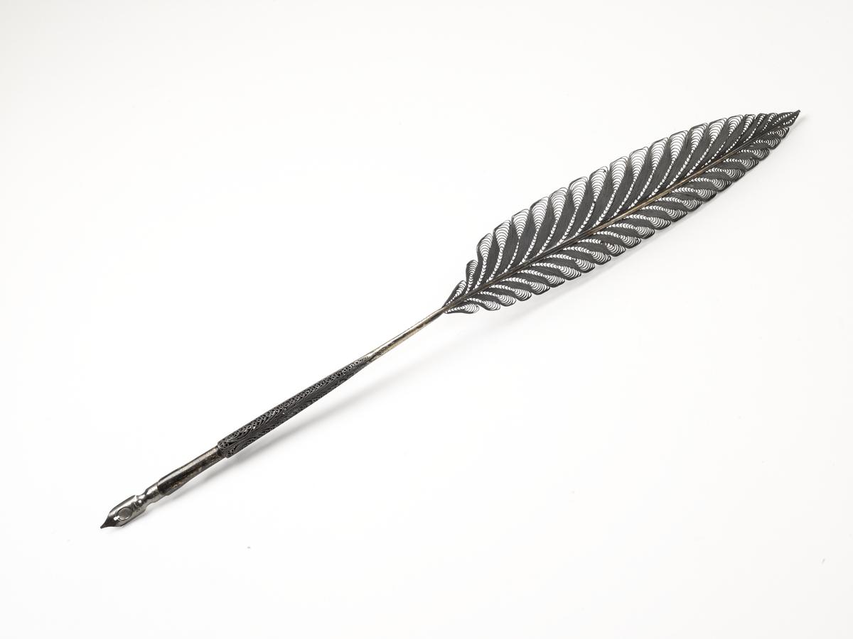 Dip pen | London Museum