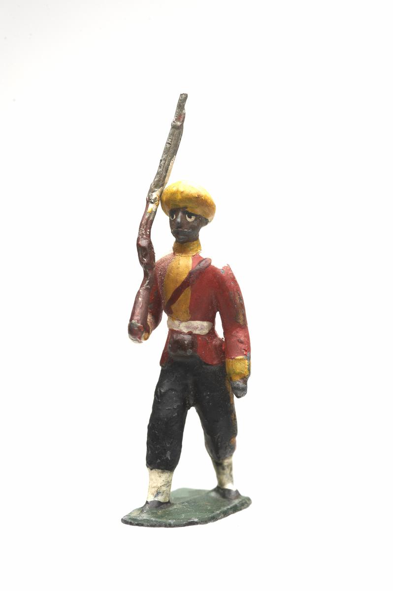 Toy, toy soldier | London Museum