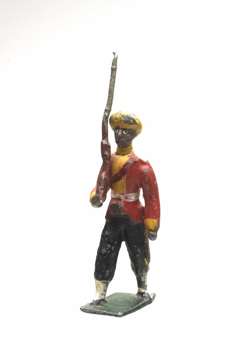 Toy, toy soldier | London Museum