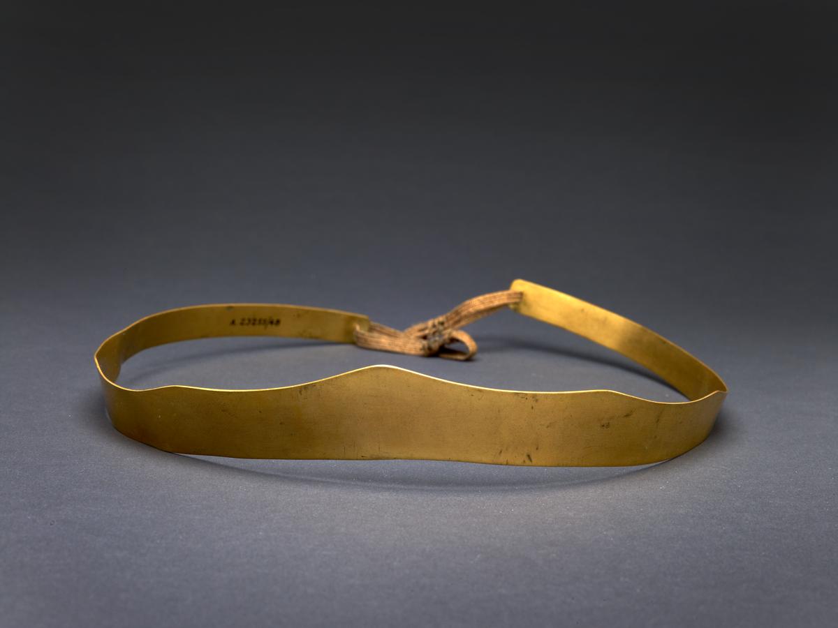 Tiara, performance tiara | London Museum