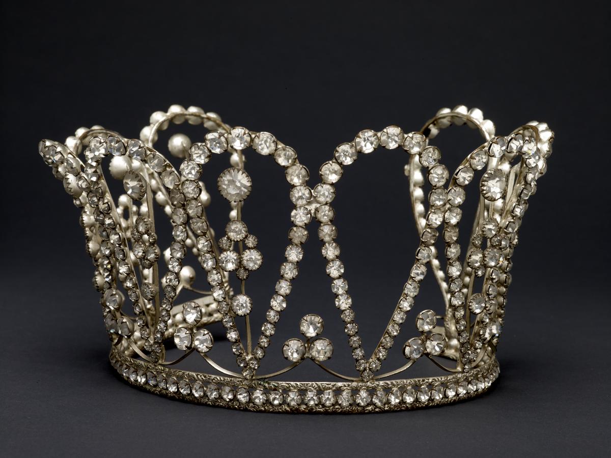 Tiara, performance tiara | London Museum