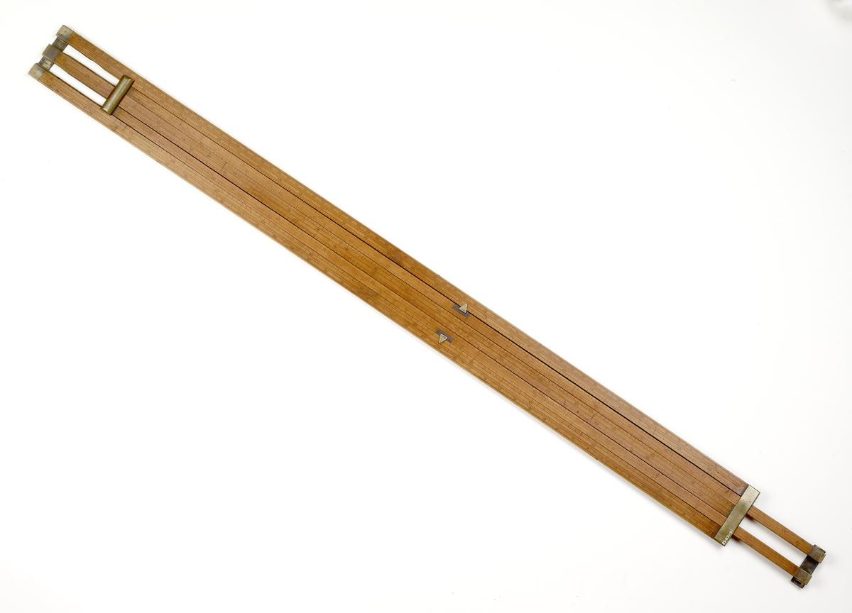 Slide rule | London Museum