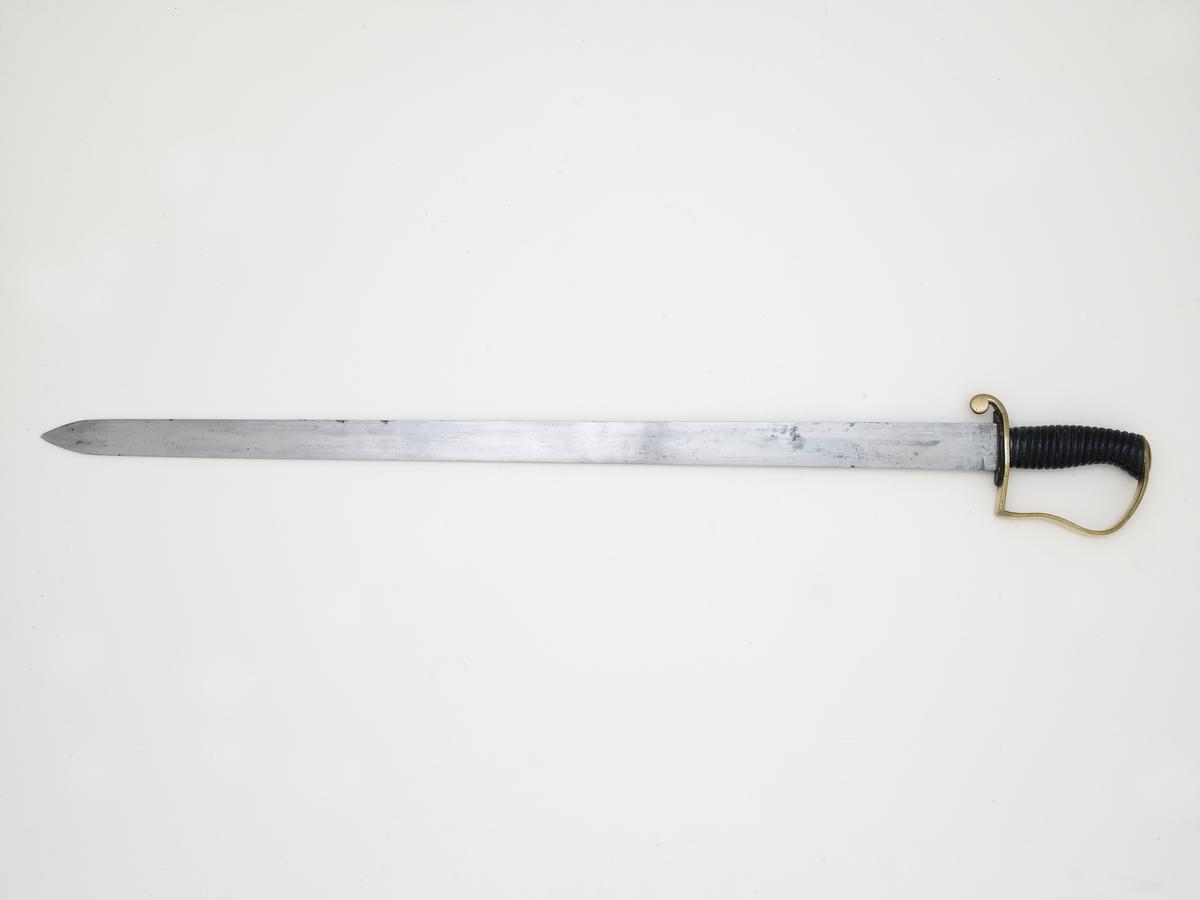 Sword | London Museum