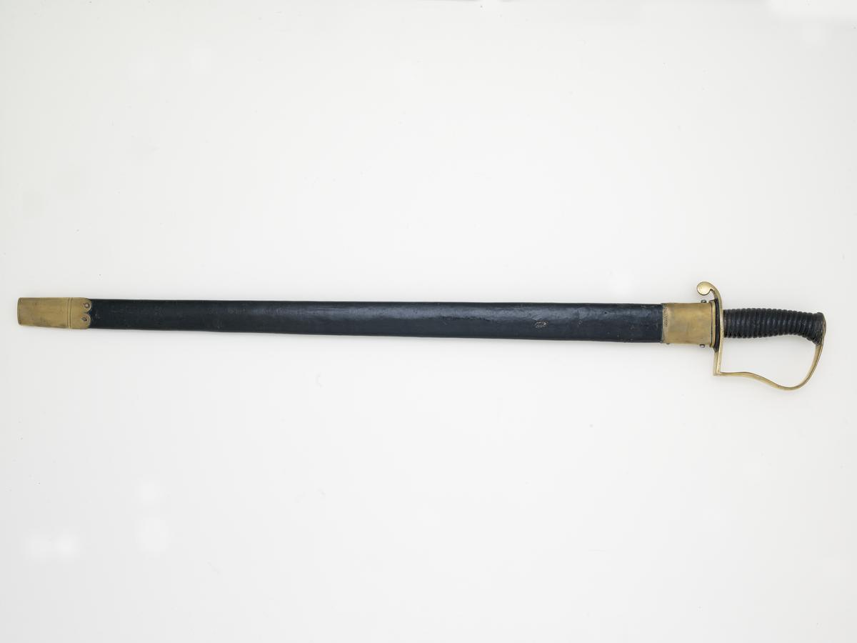 Sword | London Museum