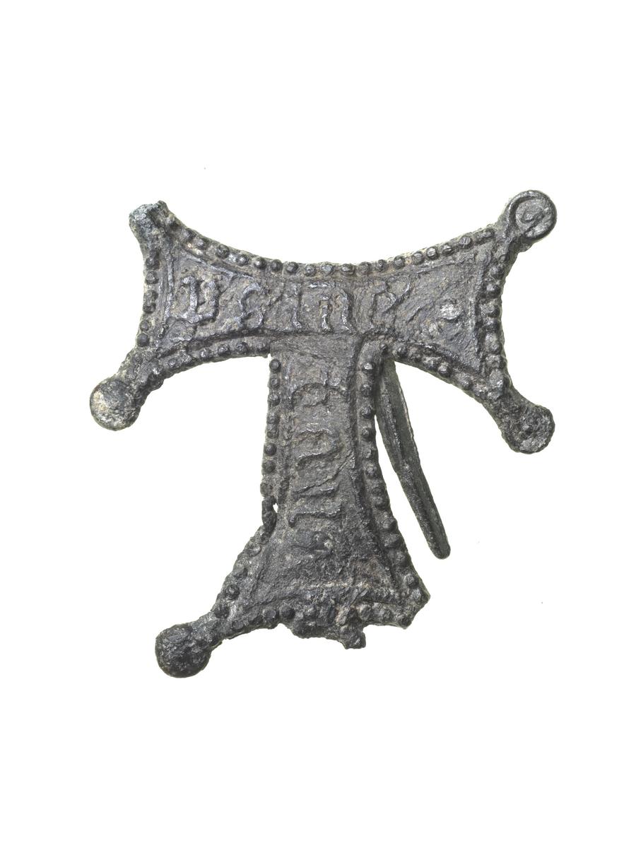 St Anthony of Viennois | London Museum