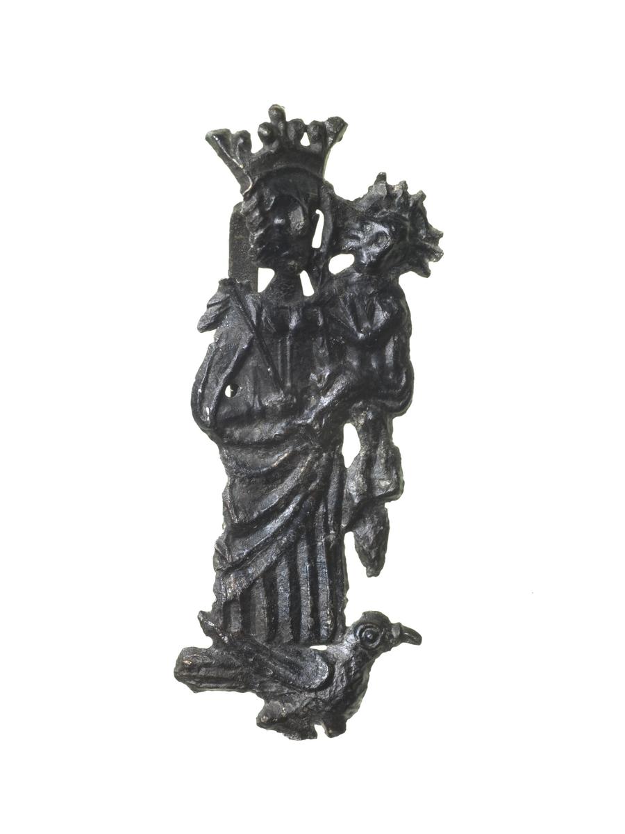 The Virgin Mary | London Museum