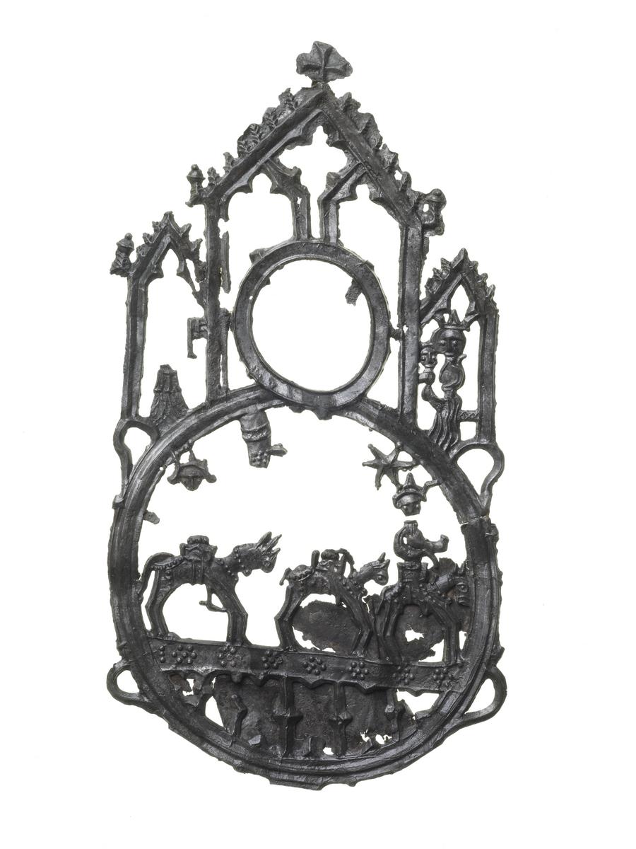 The Three Kings | London Museum