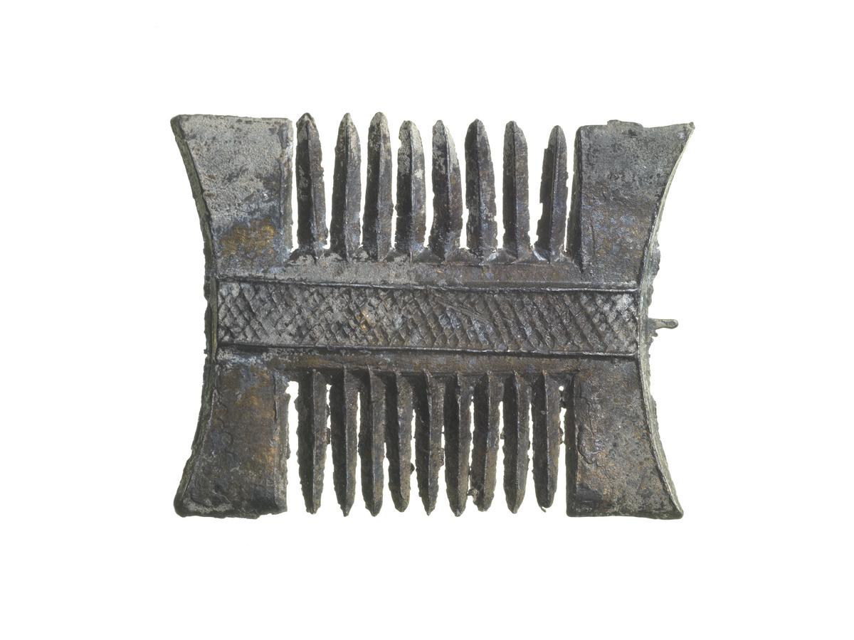 Comb | London Museum